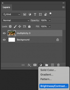 5 Easy Steps to Create a Multiplicity Image in Photoshop