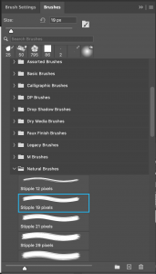 4 Quick & Easy Ways to Draw Straight Lines in Photoshop