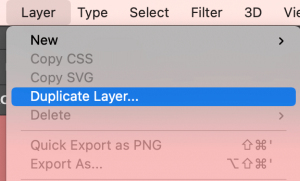 6 Quick & Easy Ways to Duplicate a Layer in Photoshop