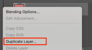 6 Quick & Easy Ways to Duplicate a Layer in Photoshop
