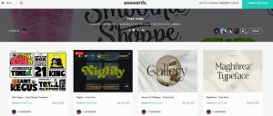 6 Websites to Download Free Fonts for Personal & Commercial Use