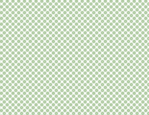 Green Flower Vector Background Pattern Free Download (PSD)