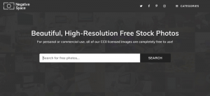 Where to Get Free Images for Commercial Use (11 Sites)