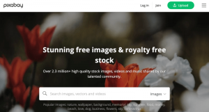 Where to Get Free Images for Commercial Use (11 Sites)