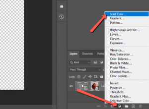 How to Add a Frame in Photoshop (The Easy Way)