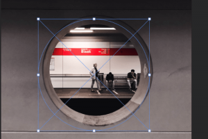 How to Add a Frame in Photoshop (The Easy Way)