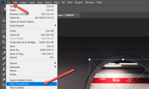 How to Add a Frame in Photoshop (The Easy Way)