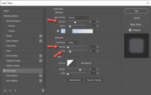 How to Add Light Effect in Photoshop (8 Detailed Steps)