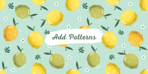 How to Add Patterns in Photoshop (Step-by-Step Guide)