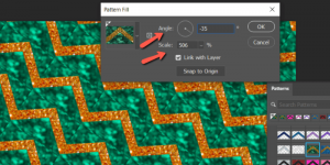 How to Add Patterns in Photoshop (Step-by-Step Guide)