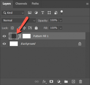 How to Add Patterns in Photoshop (Step-by-Step Guide)