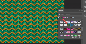 How to Add Patterns in Photoshop (Step-by-Step Guide)