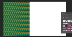 How to Add Patterns in Photoshop (Step-by-Step Guide)