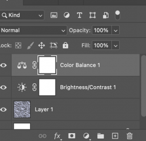 2 Ways to Add a Stone/Rock Texture in Photoshop (Tutorial)