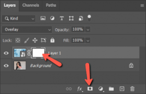 How to Add Texture in Photoshop (5 Easy Steps & Tips)