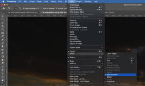 How to Align Layers in Photoshop (3 Different Methods)