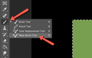 4 Ways to Blend Colors in Photoshop (Step-by-Step Guide)