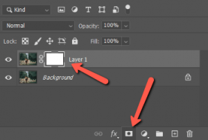 How to Blur a Layer in Photoshop (4 Quick Steps)
