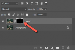 How to Blur a Layer in Photoshop (4 Quick Steps)