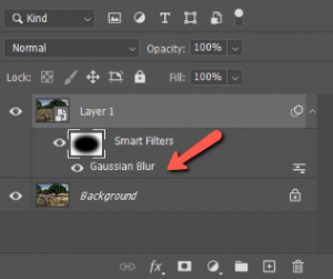 2 Easy Ways to Blur Edges in Photoshop (Step by Step)