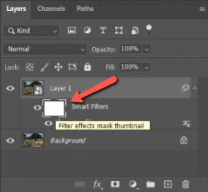 2 Easy Ways to Blur Edges in Photoshop (Step by Step)