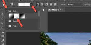 2 Easy Ways to Blur Edges in Photoshop (Step by Step)