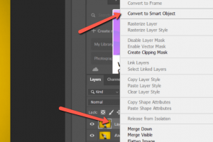 How to Cartoonize a Picture in Photoshop (6 Easy Steps)