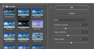 How to Cartoonize a Picture in Photoshop (6 Easy Steps)