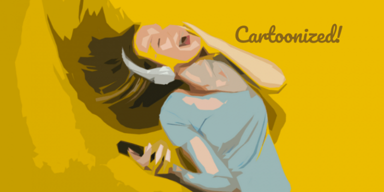 How to Cartoonize a Picture in Photoshop (6 Easy Steps)