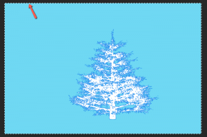2 Quick Ways to Center an Object in Photoshop