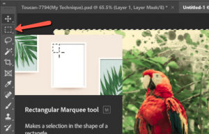 3 Quick & Easy Ways to Center Text in Photoshop