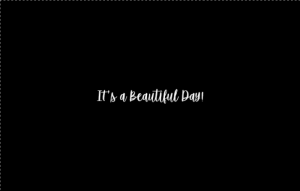 3 Quick & Easy Ways to Center Text in Photoshop