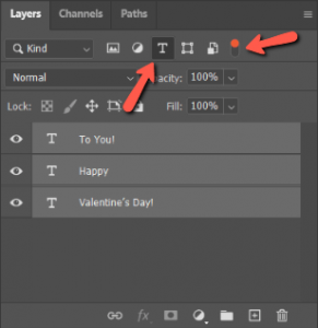 3 Quick Ways to Change Font in Photoshop (Step by Step)