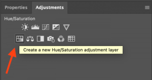 How to Change Hue in Photoshop (Quick Tips & Guides)