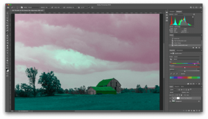 How to Change Hue in Photoshop (Quick Tips & Guides)