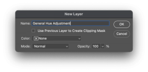 How to Change Hue in Photoshop (Quick Tips & Guides)
