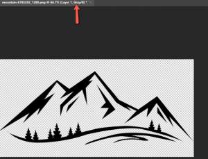 How to Change Line Color in Photoshop (Step-by-Step)