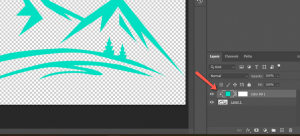 How to Change Line Color in Photoshop (Step-by-Step)