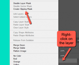 How to Change Line Color in Photoshop (Step-by-Step)