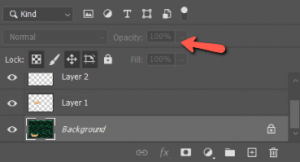 How to Change Opacity in Photoshop (Quick Tutorials)