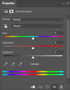 How to Change Color of a PNG in Photoshop (Detailed Guide)