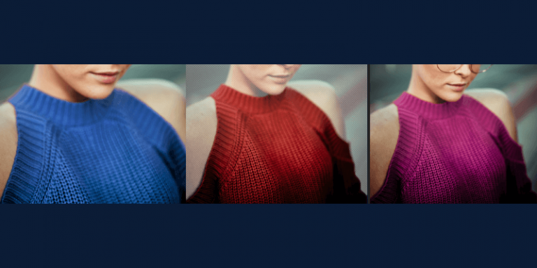 How to Change Color of a Shirt in Photoshop (3 Steps)