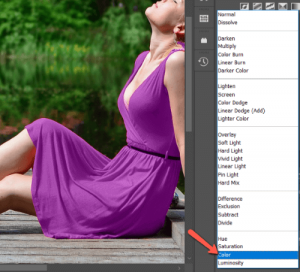 How to Change Color of an Object in Photoshop (5 Steps)