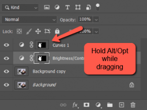 How to Copy a Mask in Photoshop (3 Quick & Easy Steps)