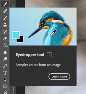 3 Ways to Copy a Color in Photoshop (Detailed Guides)