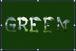 How to Create a Clipping Mask in Photoshop (Tutorials)