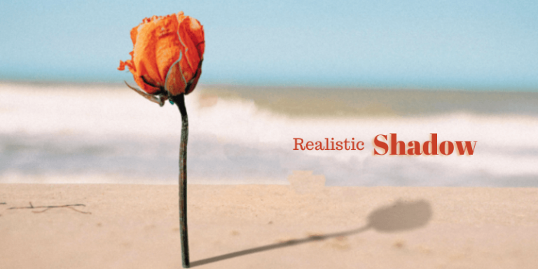 How to Create a Shadow in Photoshop (8 Easy Steps)