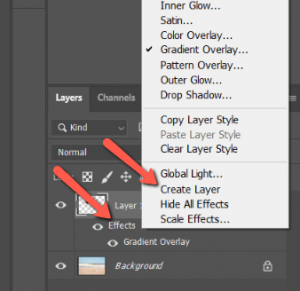 How to Create a Shadow in Photoshop (8 Easy Steps)