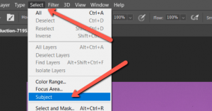 How to Cut Out an Image in Photoshop (Step-by-Step Guide)