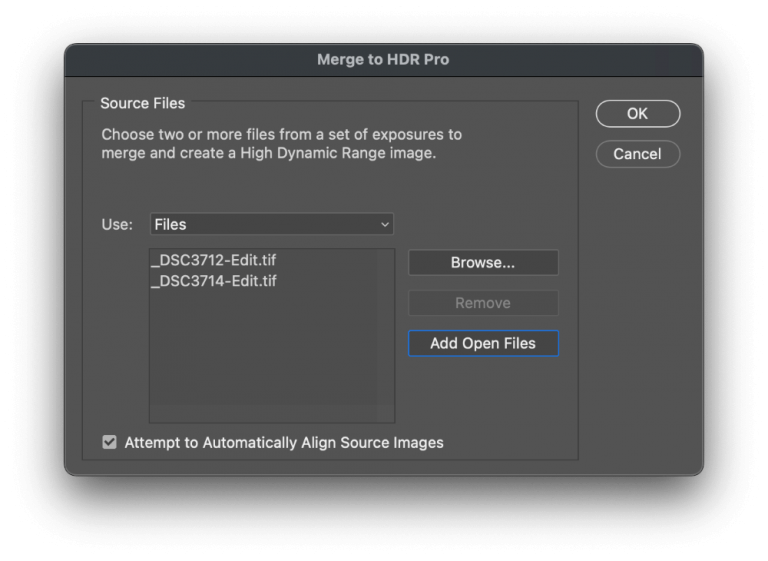 How to Do HDR in Photoshop (Step-by-Step Guide)